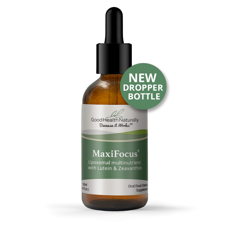 Good Health Naturally USA: Quality Nutritional Supplements