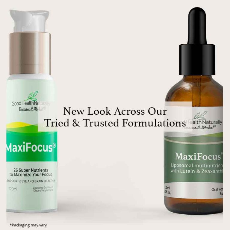 Good Health Naturally USA: Quality Nutritional Supplements